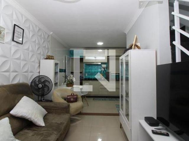 Casa à Venda Ponte Rasa, 2 Quartos, 65 m² São Paulo