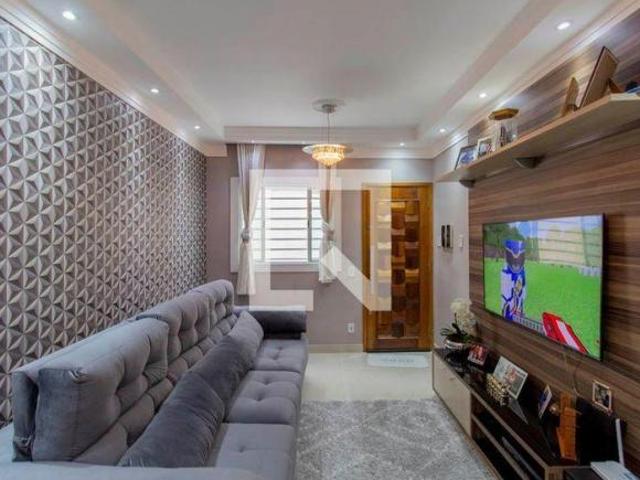 Casa à Venda Ponte Rasa, 2 Quartos, 68 m2