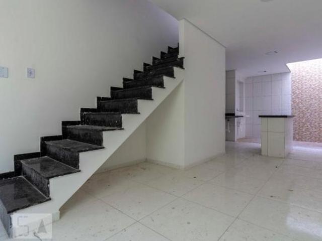 Casa à Venda Ponte Rasa, 2 Quartos, 70 m2