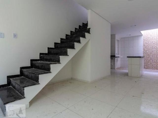 Casa à Venda Ponte Rasa, 2 Quartos, 70 m2