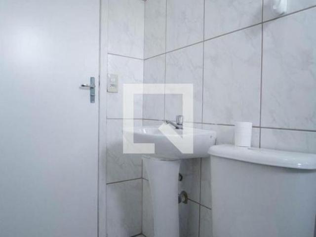 Casa à Venda Ponte Rasa, 2 Quartos, 70 m2