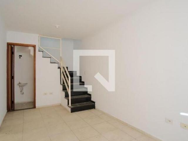 Casa à Venda Ponte Rasa, 2 Quartos, 70 m² São Paulo