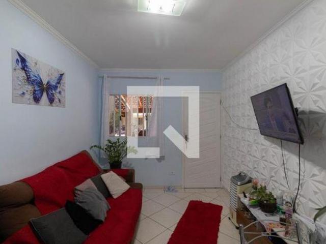 Casa à Venda Ponte Rasa, 2 Quartos, 70 m² São Paulo