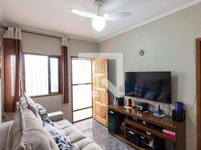 Casa à Venda Ponte Rasa, 2 Quartos, 70 m² São Paulo