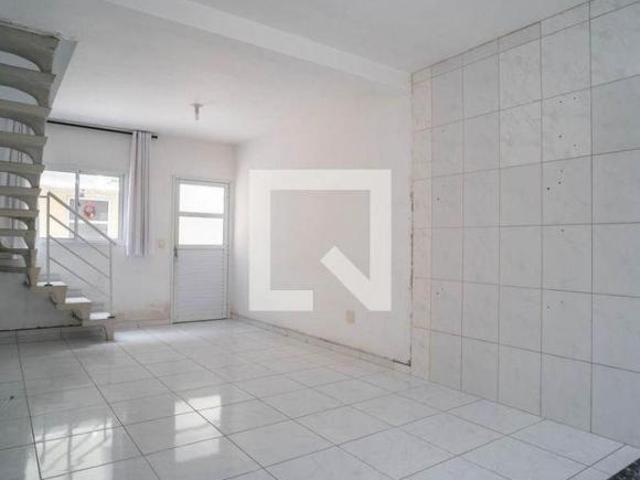 Casa à Venda Ponte Rasa, 2 Quartos, 70 m² São Paulo