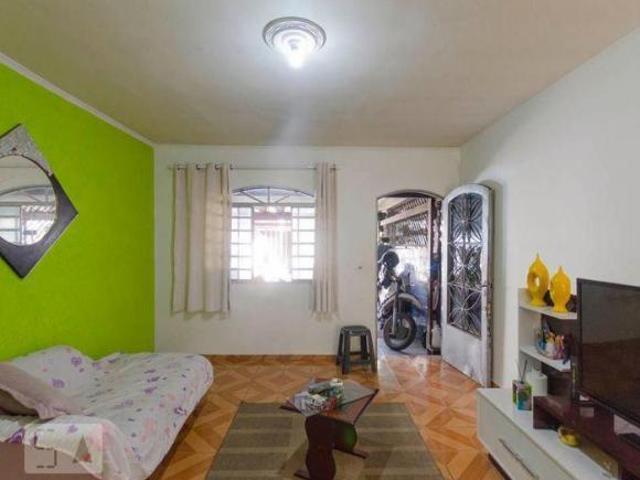 Casa à Venda Ponte Rasa, 2 Quartos, 71 m² São Paulo