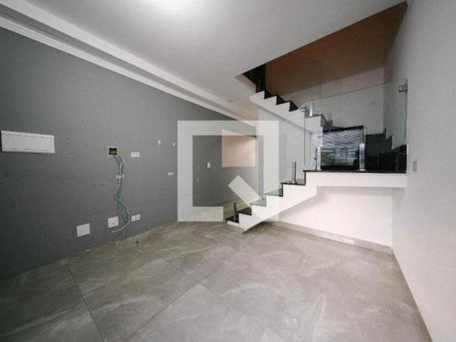 Casa à Venda Ponte Rasa, 2 Quartos, 72 m² São Paulo