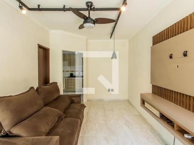 Casa à Venda Ponte Rasa, 2 Quartos, 74 m² São Paulo