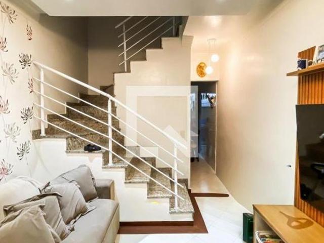 Casa à Venda Ponte Rasa, 2 Quartos, 74 m² São Paulo