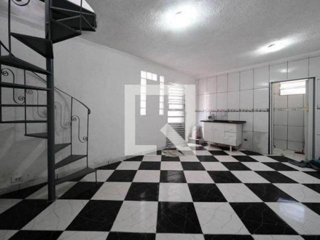 Casa à Venda Ponte Rasa, 2 Quartos, 75 m² São Paulo