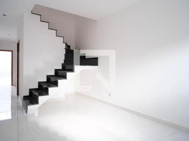 Casa à Venda Ponte Rasa, 2 Quartos, 79 m2