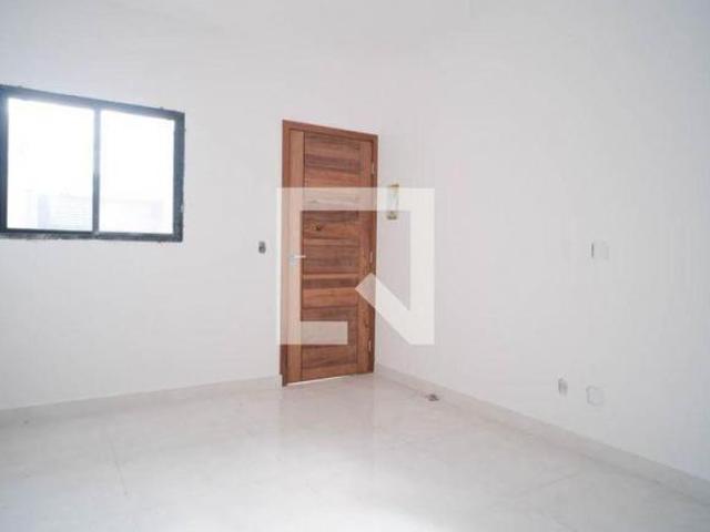Casa à Venda Ponte Rasa, 2 Quartos, 79 m² São Paulo