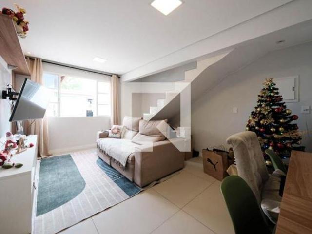 Casa à Venda Ponte Rasa, 2 Quartos, 80 m2