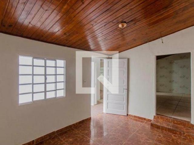 Casa à Venda Ponte Rasa, 2 Quartos, 80 m2