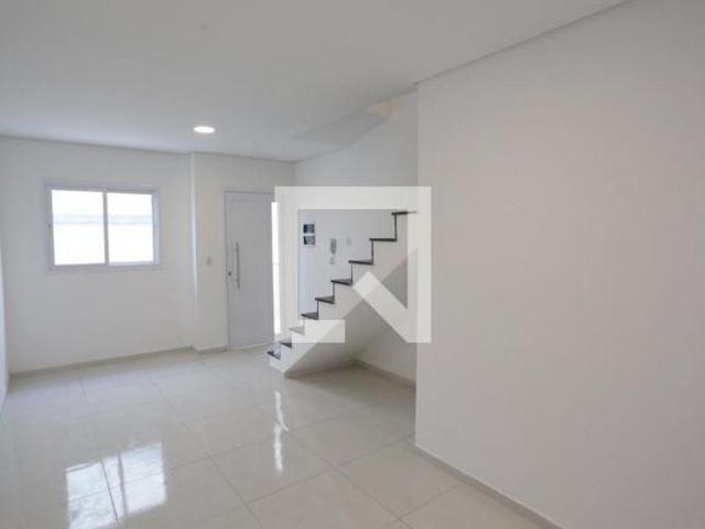 Casa à Venda Ponte Rasa, 2 Quartos, 80 m2