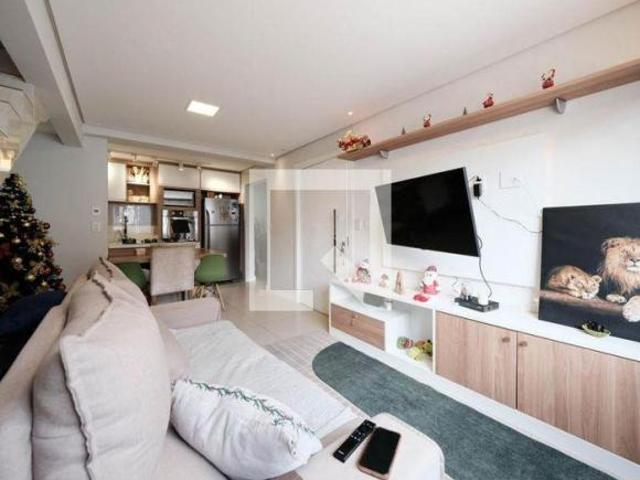 Casa à Venda Ponte Rasa, 2 Quartos, 80 m2
