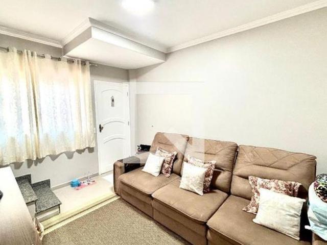 Casa à Venda Ponte Rasa, 2 Quartos, 80 m2