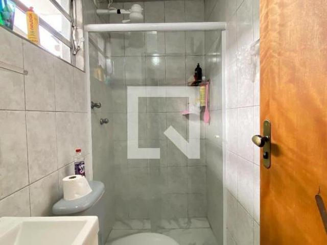 Casa à Venda Ponte Rasa, 2 Quartos, 80 m2
