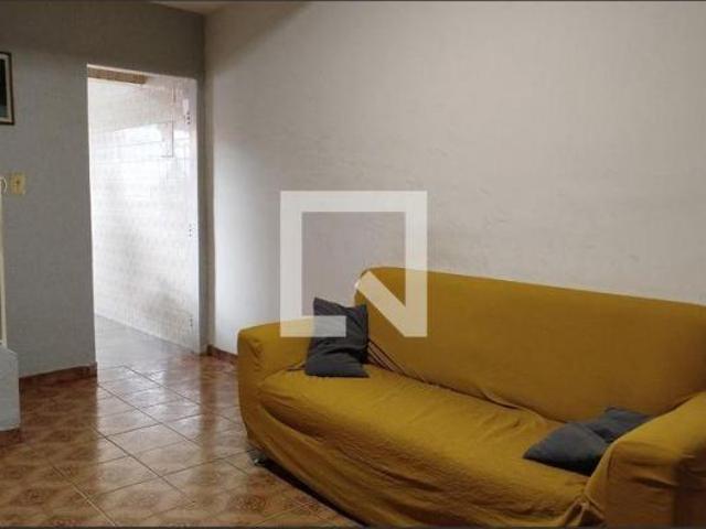 Casa à Venda Ponte Rasa, 2 Quartos, 80 m² São Paulo