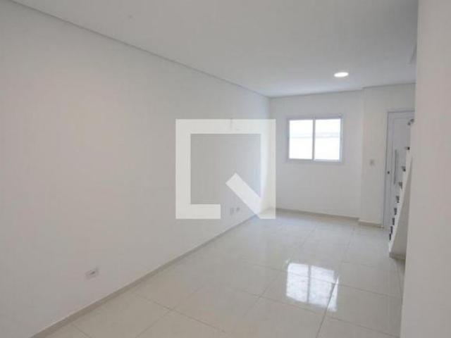 Casa à Venda Ponte Rasa, 2 Quartos, 80 m² São Paulo
