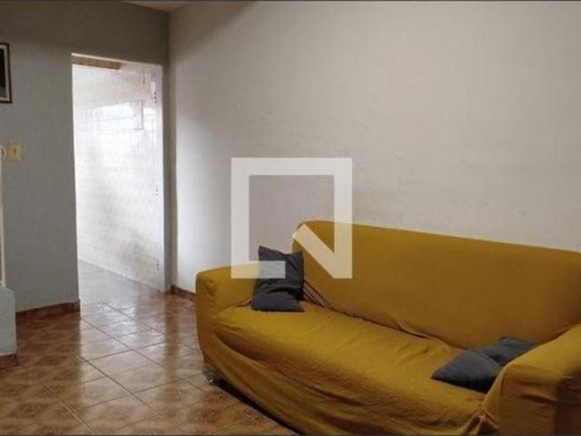 Casa à Venda Ponte Rasa, 2 Quartos, 80 m² São Paulo