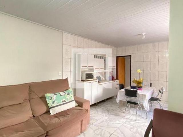 Casa à Venda Ponte Rasa, 2 Quartos, 80 m² São Paulo