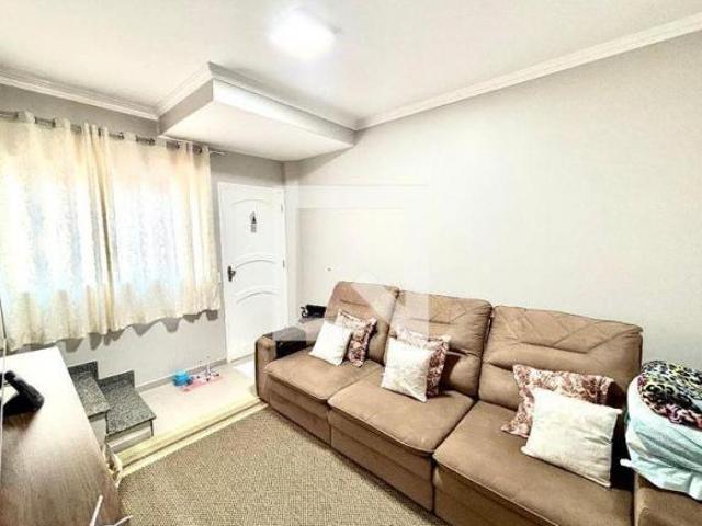 Casa à Venda Ponte Rasa, 2 Quartos, 80 m² São Paulo