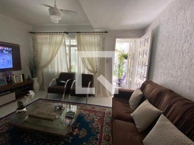 Casa à Venda Ponte Rasa, 2 Quartos, 80 m² São Paulo