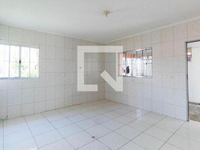 Casa à Venda Ponte Rasa, 2 Quartos, 80 m² São Paulo