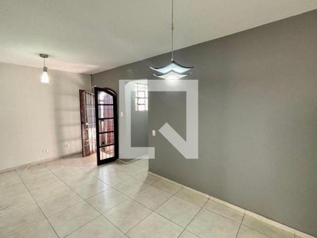 Casa à Venda Ponte Rasa, 2 Quartos, 90 m2