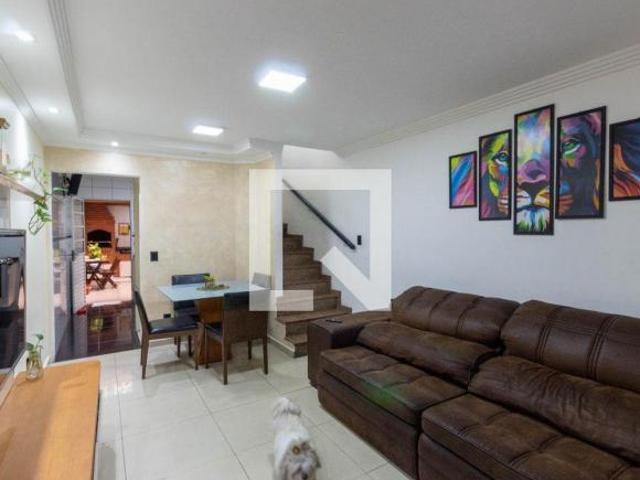 Casa à Venda Ponte Rasa, 2 Quartos, 90 m2