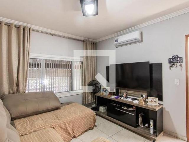 Casa à Venda Ponte Rasa, 2 Quartos, 90 m² São Paulo