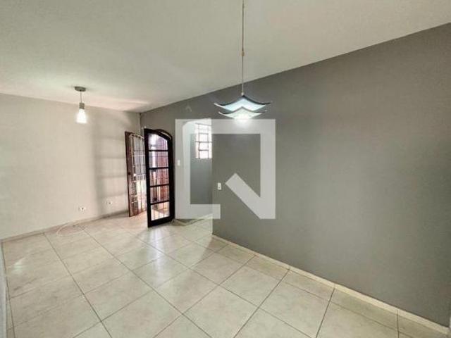 Casa à Venda Ponte Rasa, 2 Quartos, 90 m² São Paulo
