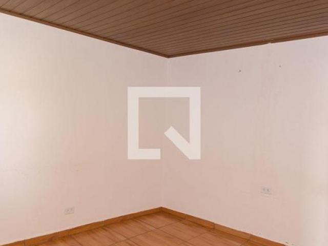 Casa à Venda Ponte Rasa, 2 Quartos, 90 m² São Paulo