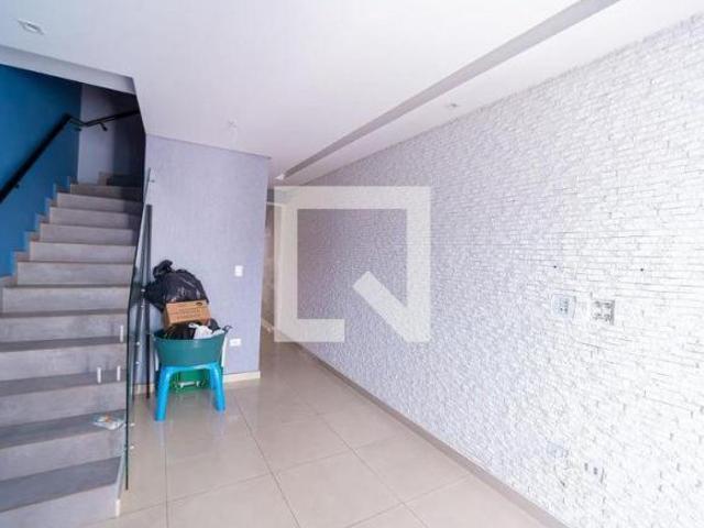 Casa à Venda Ponte Rasa, 2 Quartos, 90 m² São Paulo