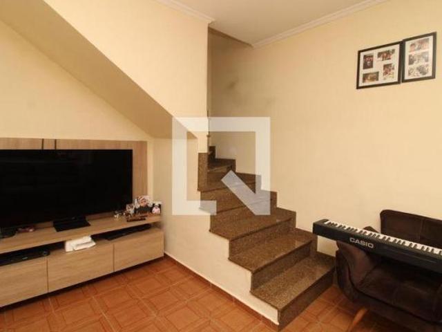 Casa à Venda Ponte Rasa, 2 Quartos, 90 m² São Paulo