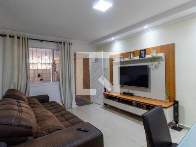 Casa à Venda Ponte Rasa, 2 Quartos, 90 m² São Paulo