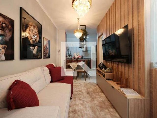 Casa à Venda Ponte Rasa, 2 Quartos, 91 m2