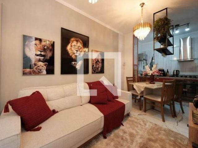 Casa à Venda Ponte Rasa, 2 Quartos, 91 m² São Paulo