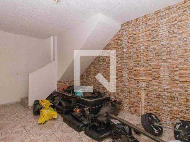 Casa à Venda Ponte Rasa, 2 Quartos, 95 m² São Paulo