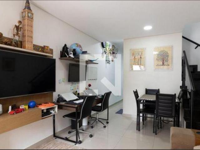 Casa à Venda Ponte Rasa, 2 Quartos, 95 m² São Paulo