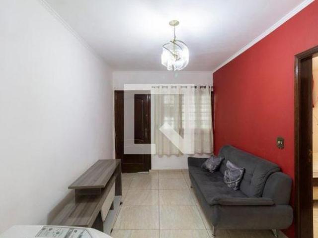 Casa à Venda Ponte Rasa, 2 Quartos, 95 m² São Paulo