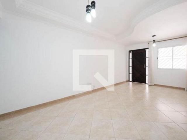 Casa à Venda Ponte Rasa, 2 Quartos, 96 m² São Paulo