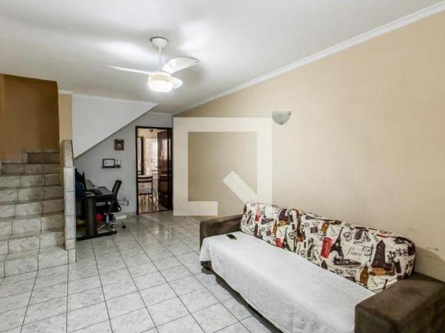 Casa à Venda Ponte Rasa, 2 Quartos, 98 m2