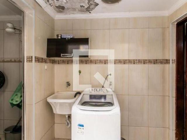 Casa à Venda Ponte Rasa, 2 Quartos, 98 m2