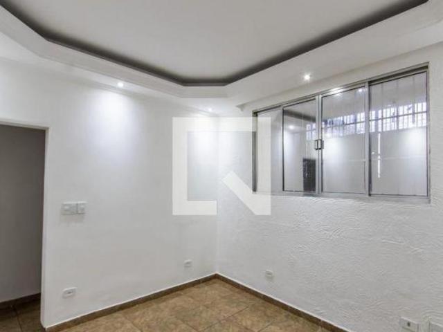 Casa à Venda Ponte Rasa, 3 Quartos, 105 m² São Paulo