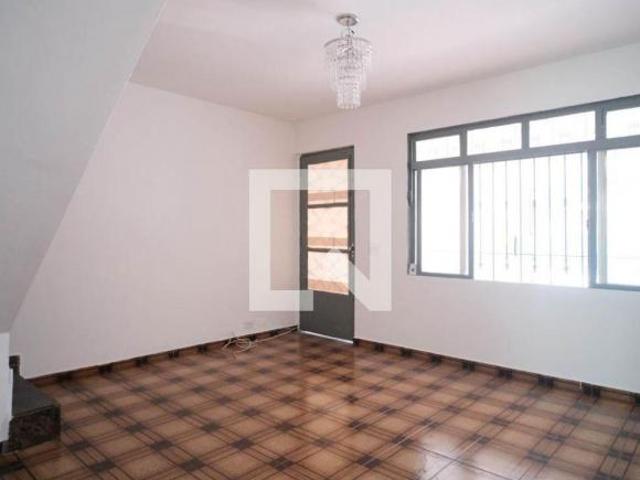 Casa à Venda Ponte Rasa, 3 Quartos, 106 m2