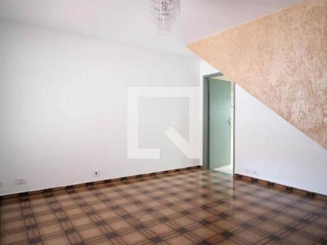 Casa à Venda Ponte Rasa, 3 Quartos, 106 m² São Paulo