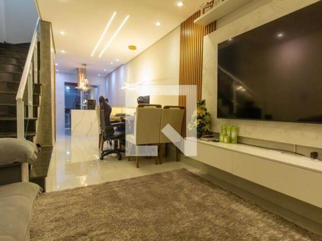 Casa à Venda Ponte Rasa, 3 Quartos, 100 m2