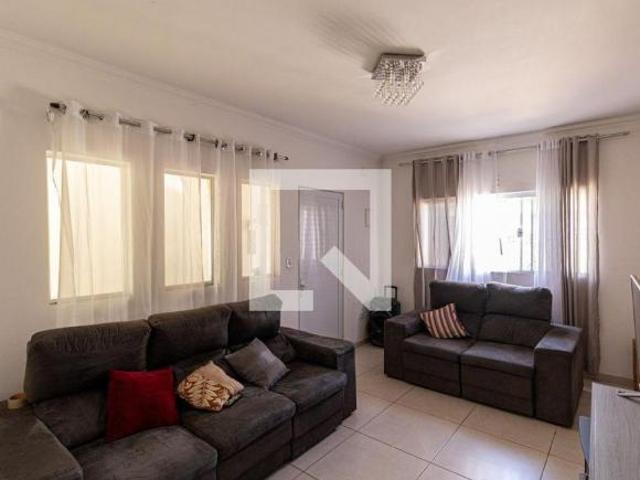 Casa à Venda Ponte Rasa, 3 Quartos, 100 m2